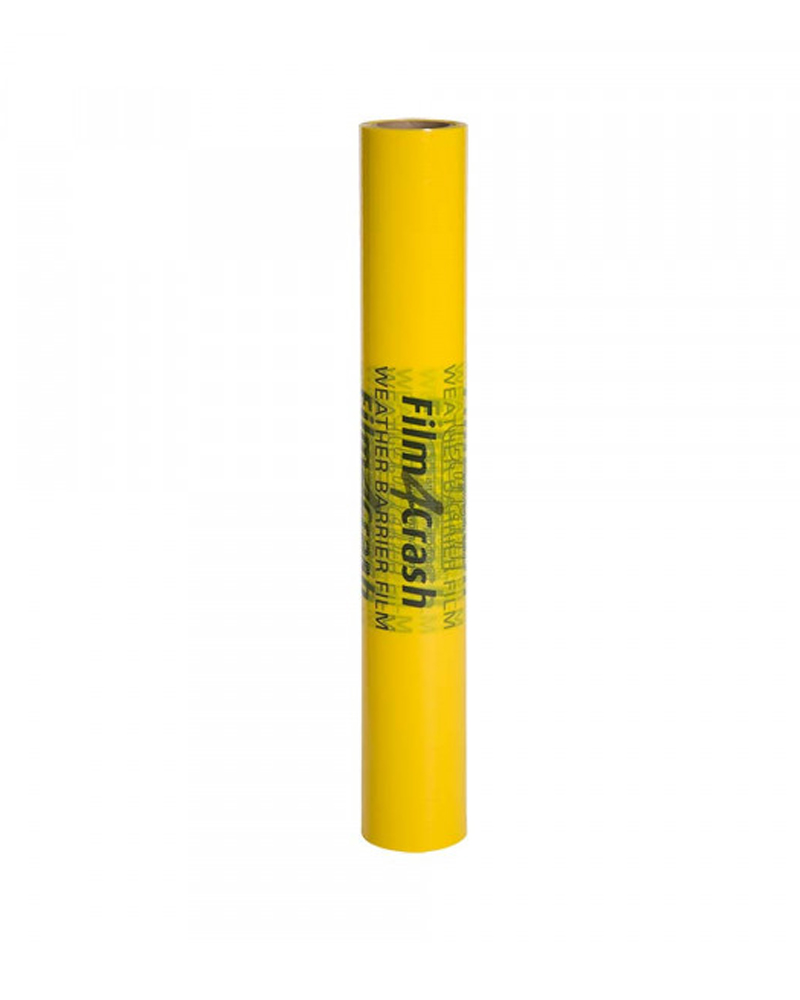 Colad Orange Masking Tape (INDIVIDUAL ROLLS)