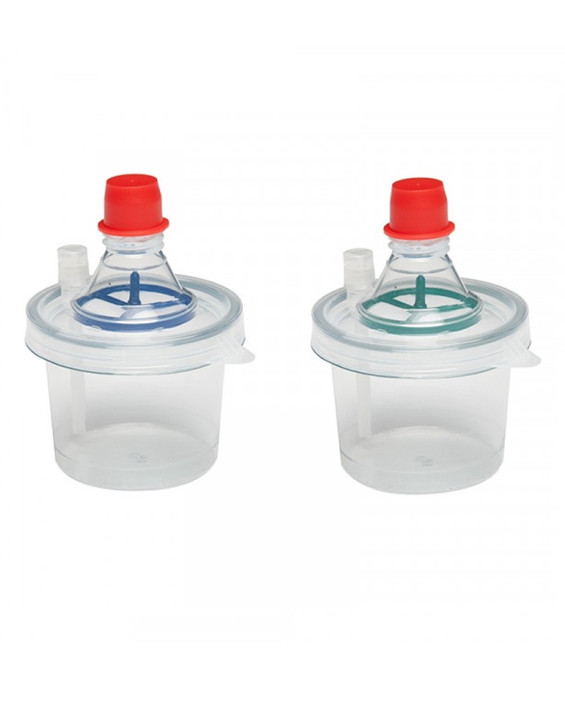 Colad Snap Lid Adaptor - Spray Guns Direct