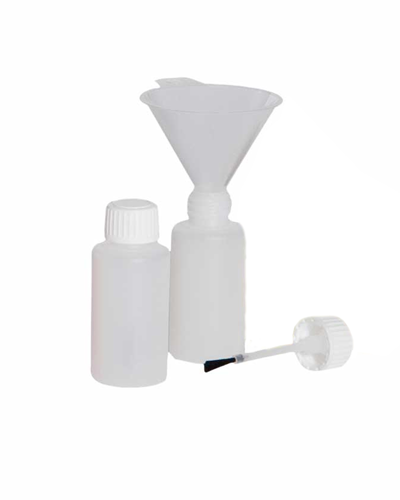 Colad Solvent Proof Mixing Cup Lid (2300ml) - Spray Guns Direct