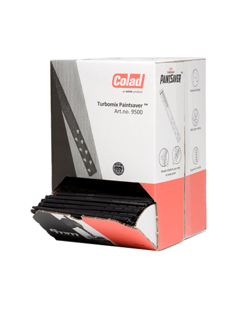 Colad Mixing Cup Dispenser (94990350 / 94992300)