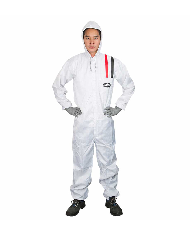 Colad 'Gunman' BodyGuard Premium Comfort Overalls