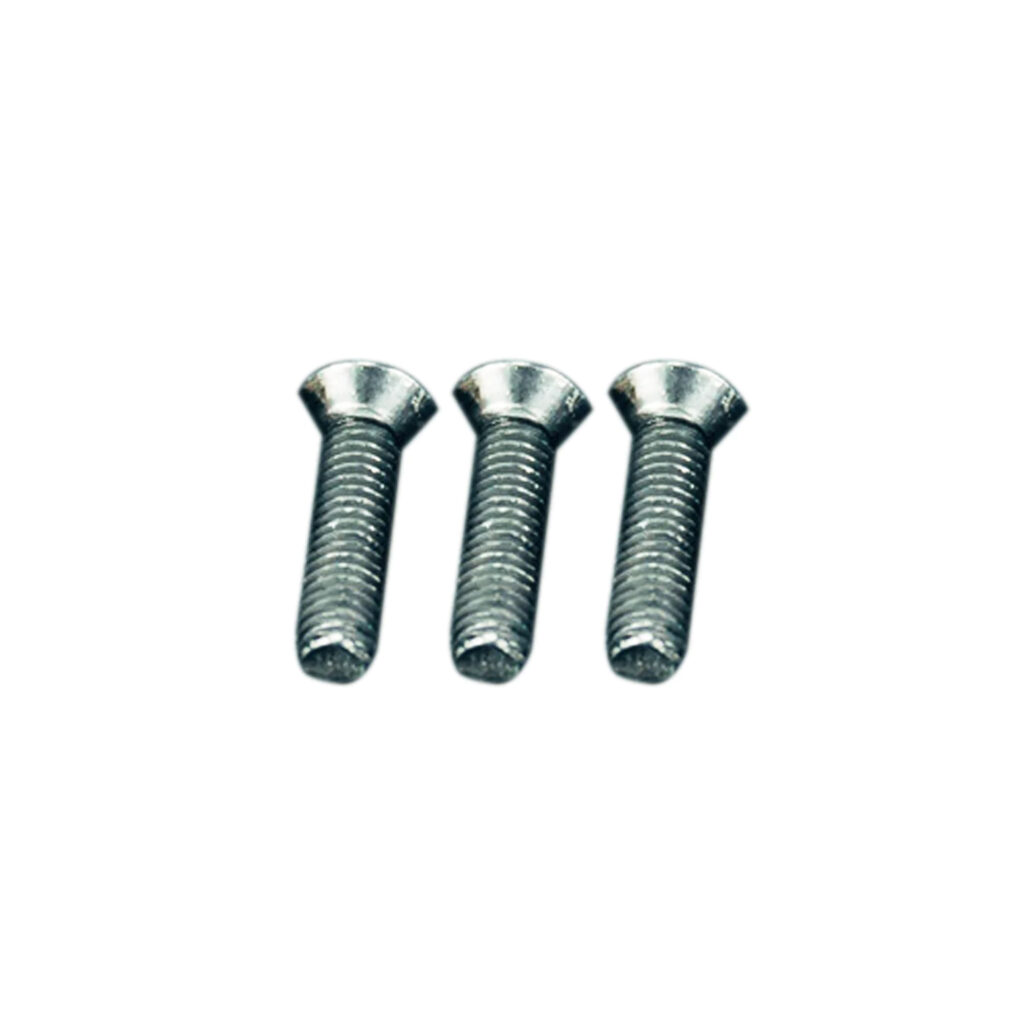 Devilbiss Spray Head Screws - spray guns direct