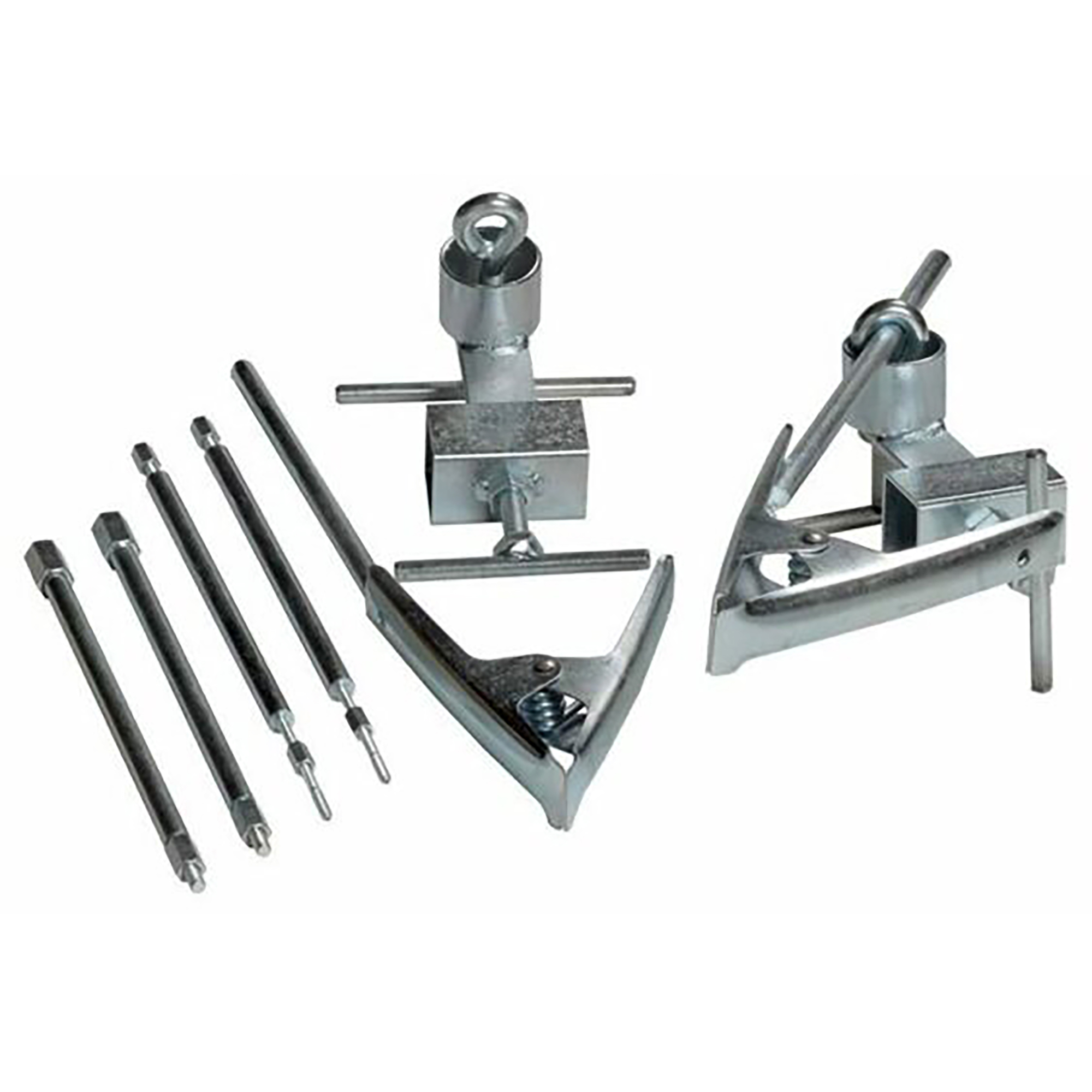 Fast Mover Trim and Spoiler Kit (FMT1234) for FMT1253