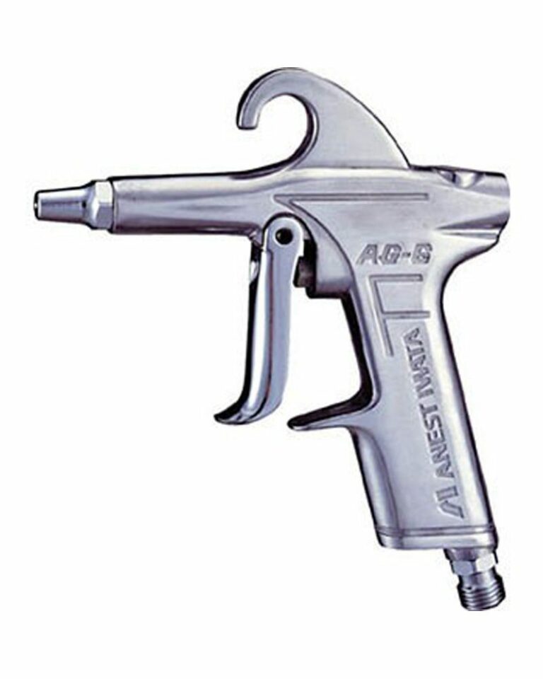 Blow Off Guns | Spray Guns Direct