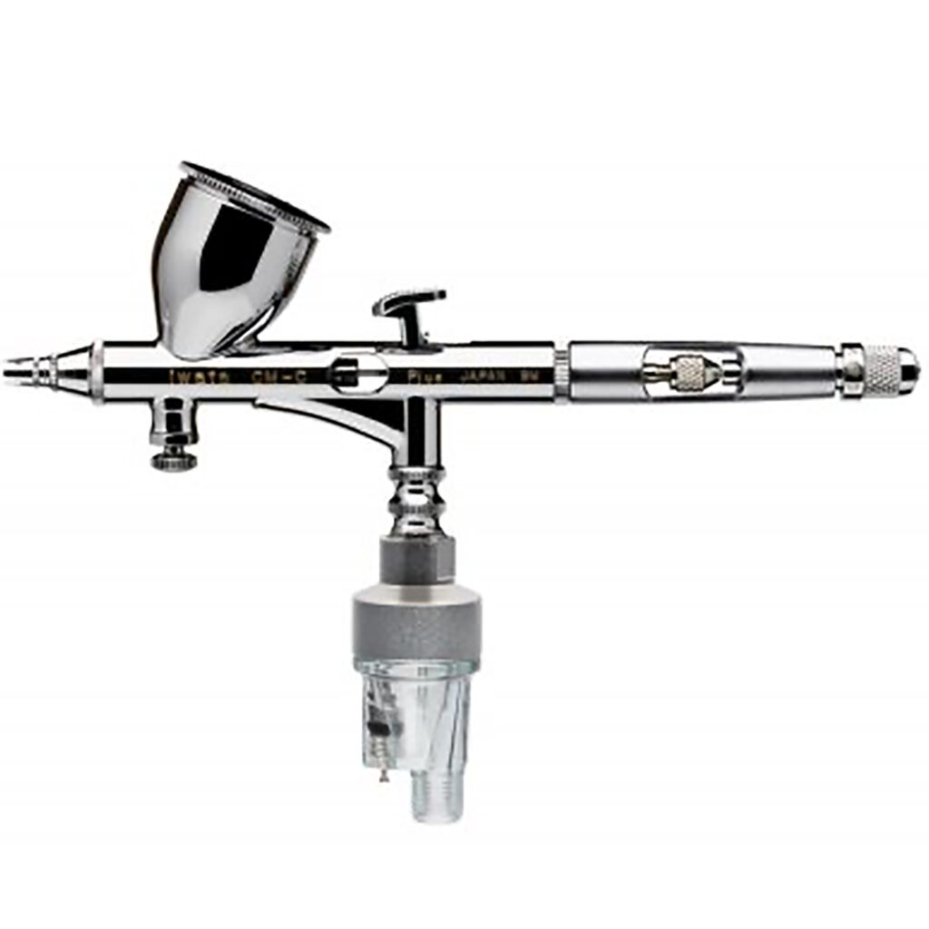 SATAgraph 2 Airbrush