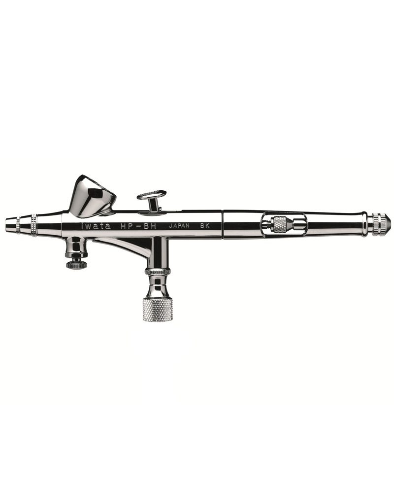 SATAgraph 4 Airbrush (227645 - 227637) - spray guns direct