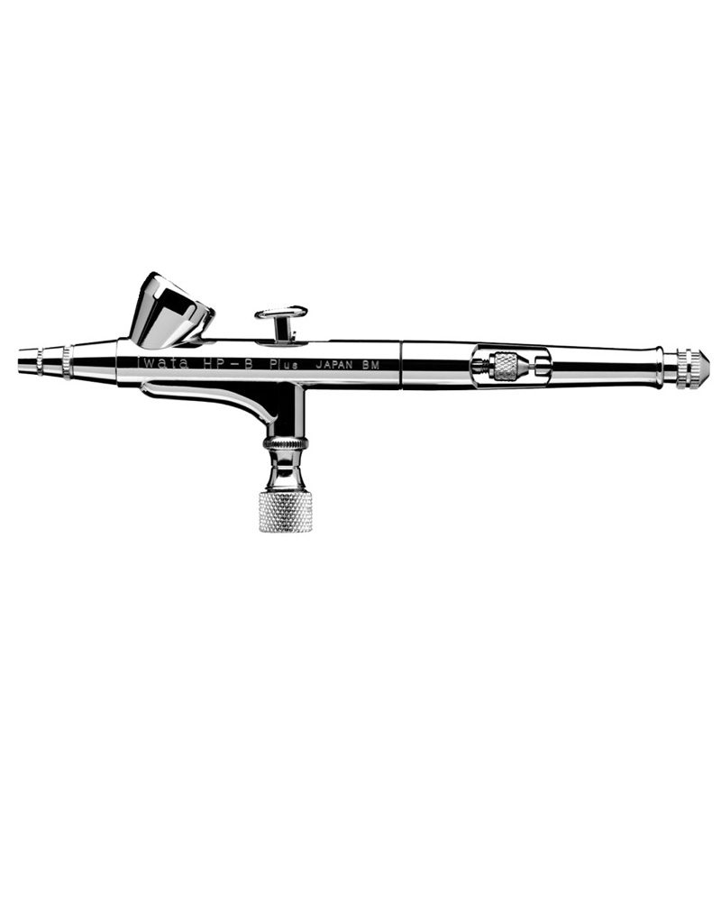 Iwata NEO-CN Airbrush Kit 2 (NEO-CN-KIT 2) - spray guns direct