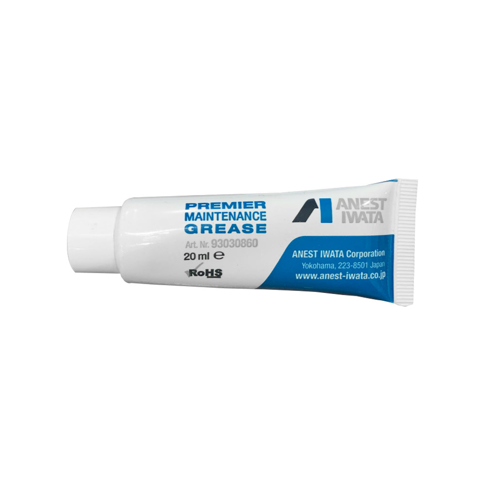 Iwata Premier Maintenance Grease (93030860) (W2COM6165) - spray guns direct