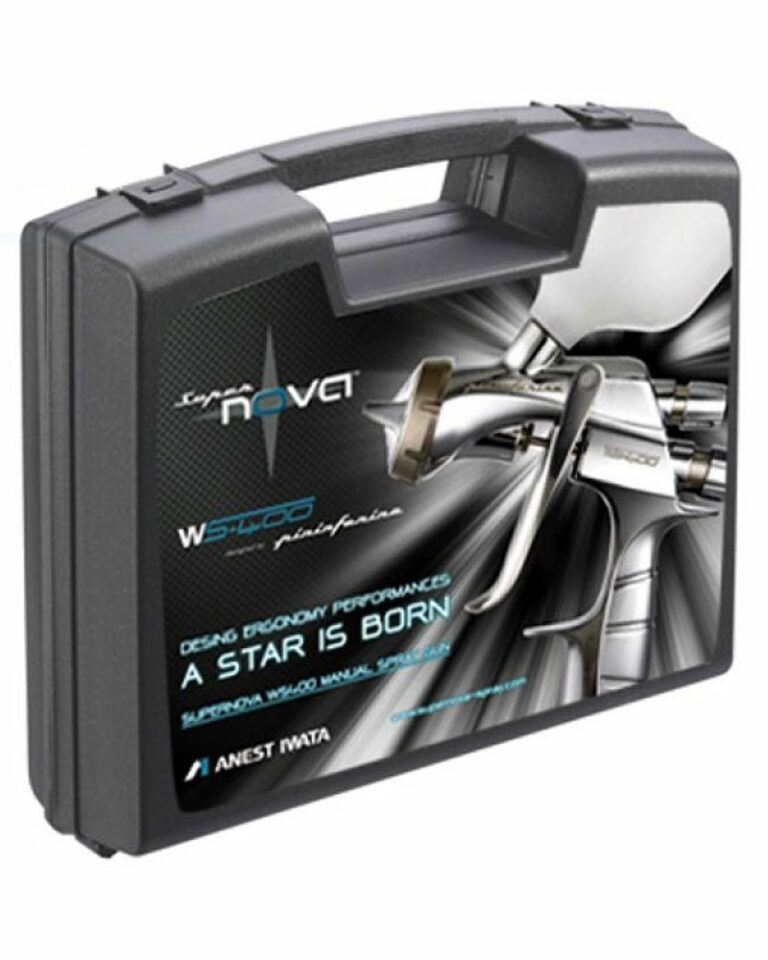 Gun Cabinets/Cases - spray guns direct