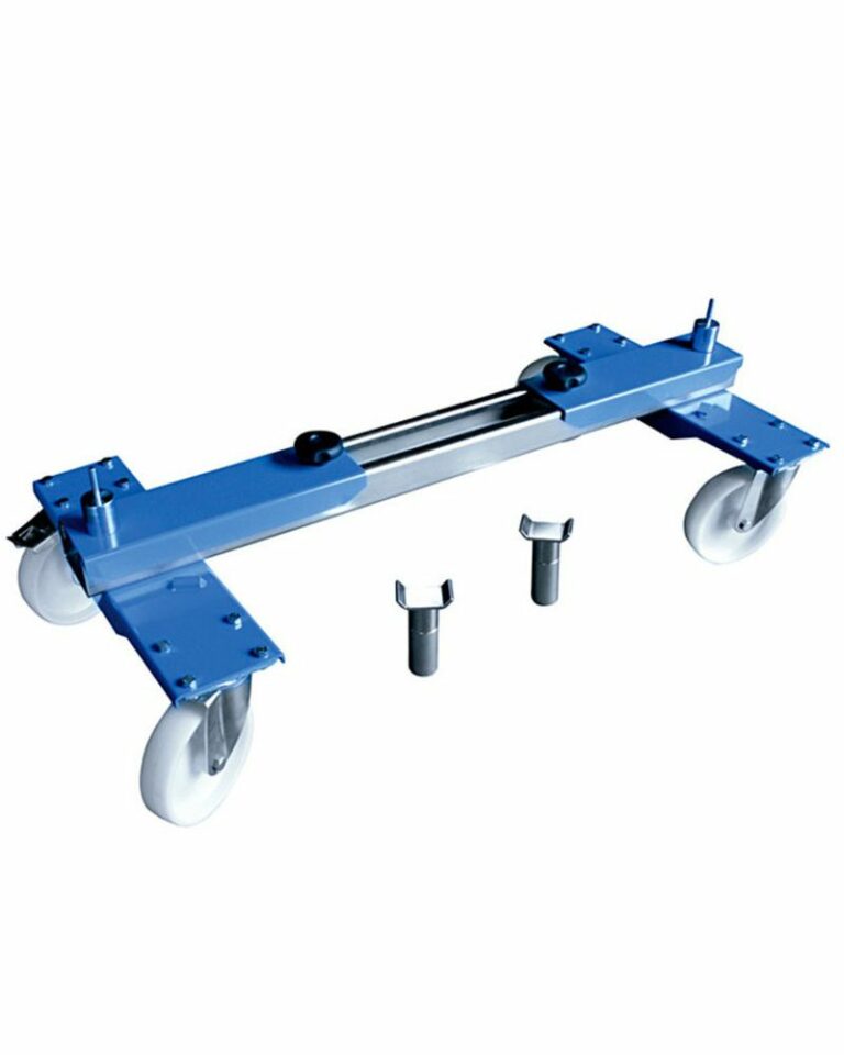 Power-TEC Wheel Storage Trolley (92323)