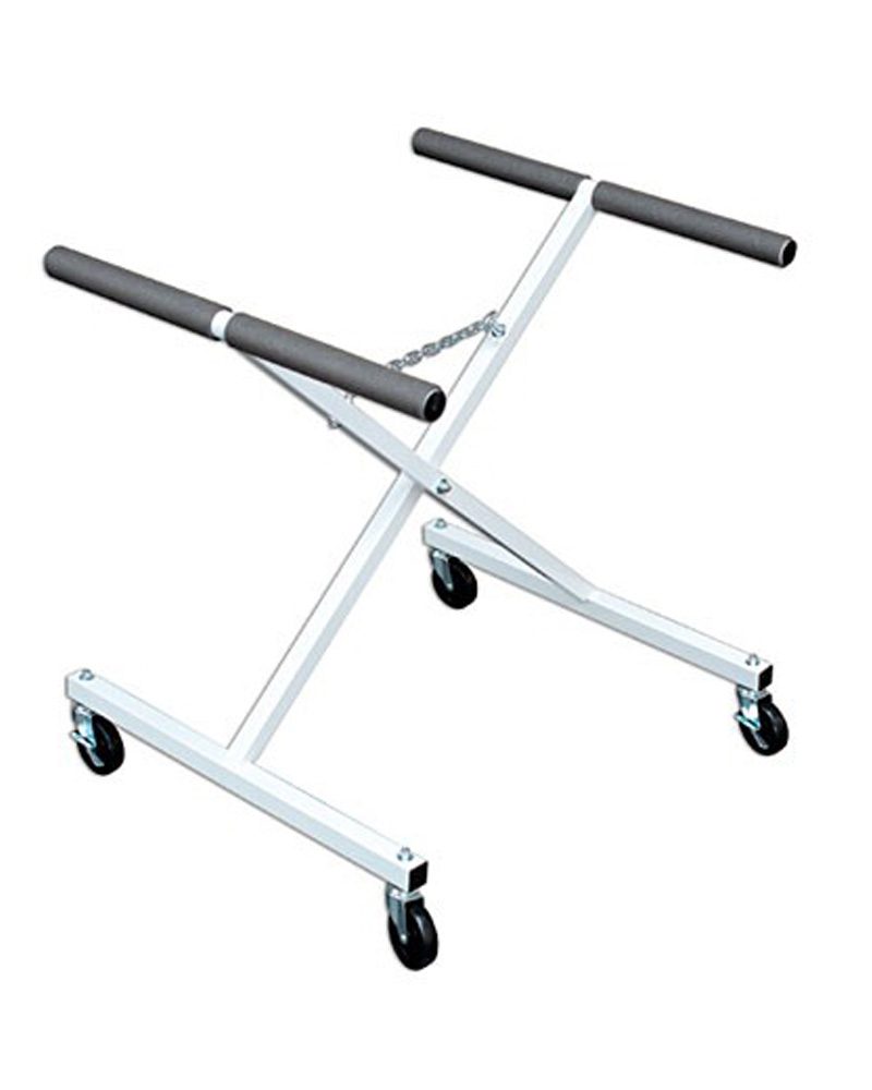 Power-Tec Extending Panel Stand Pro