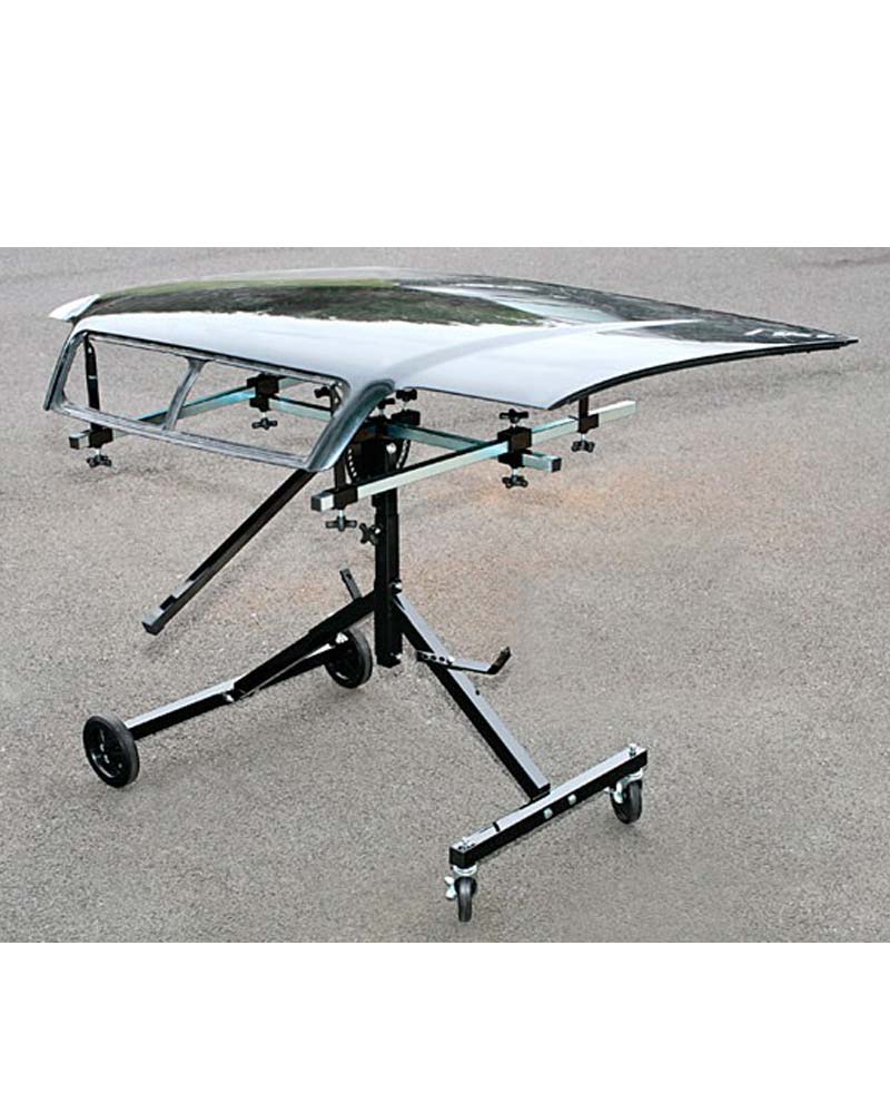 Power-TEC Panel Stand for Bonnets, Bumpers, Doors, Wings (92322)