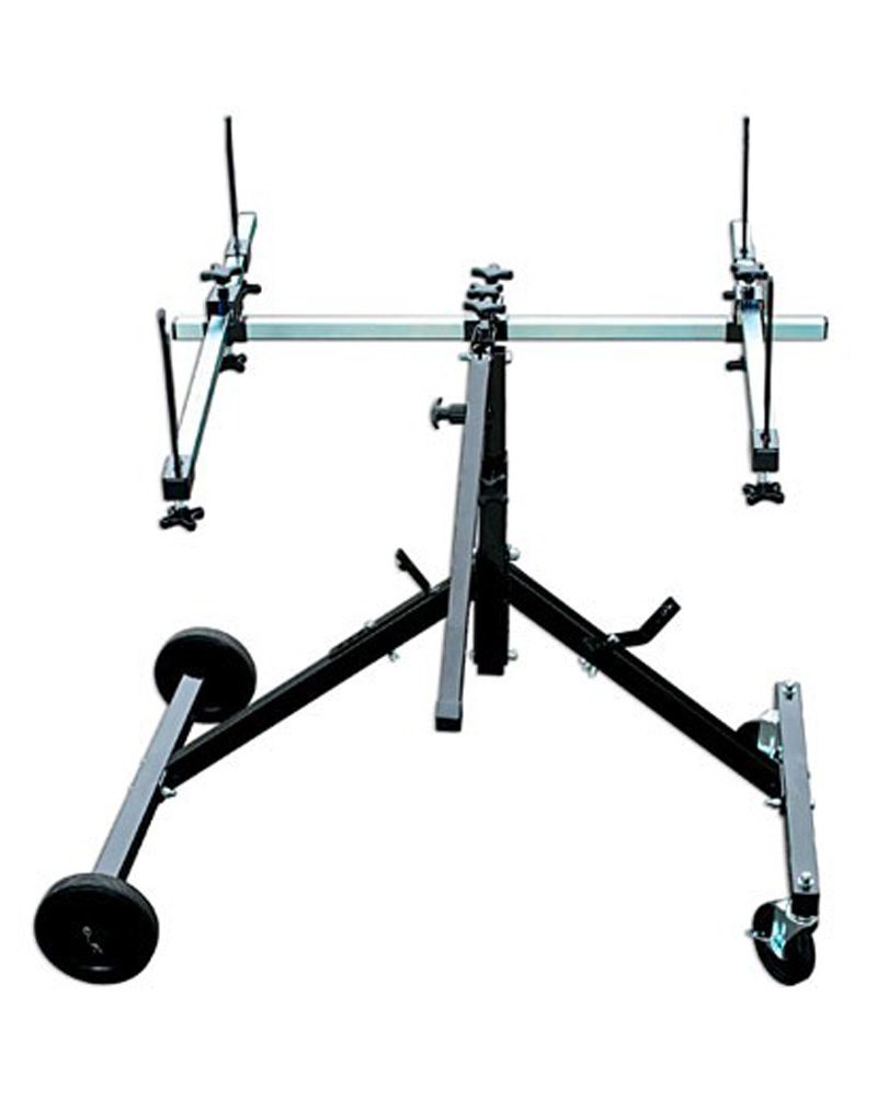 Power Tec Rotamate Panel Stand