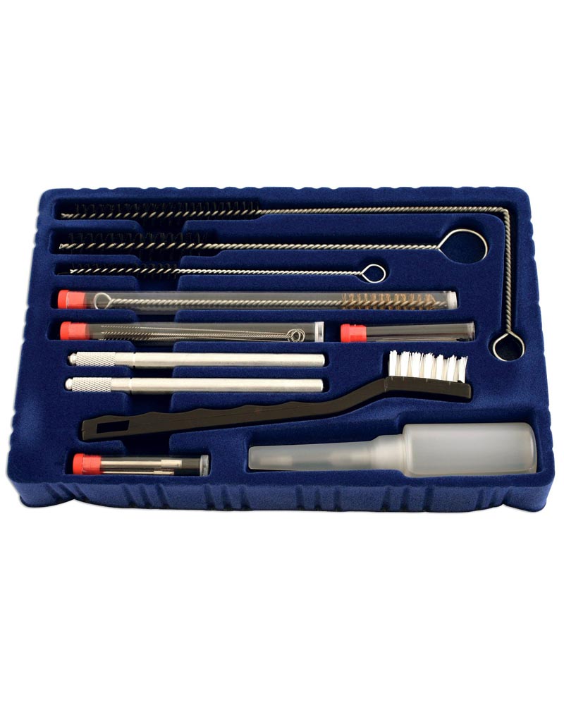 Power-Tec Spraygun Master Maintenance Kit (21-Piece)