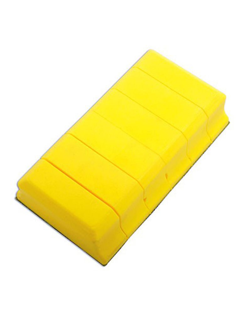 power tec square flexi block (horizontal)