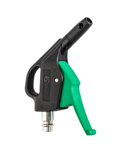 Prevost Air Blow Gun with British Male Connection