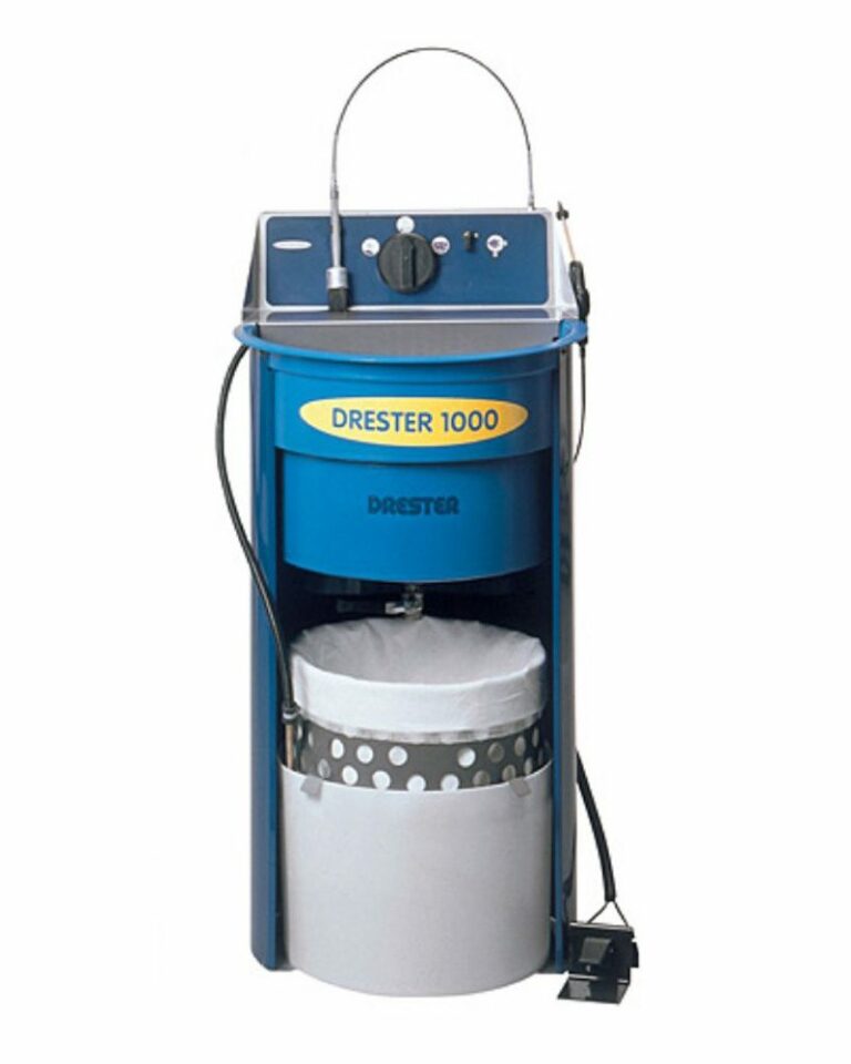 Redashe | Spray Guns Direct