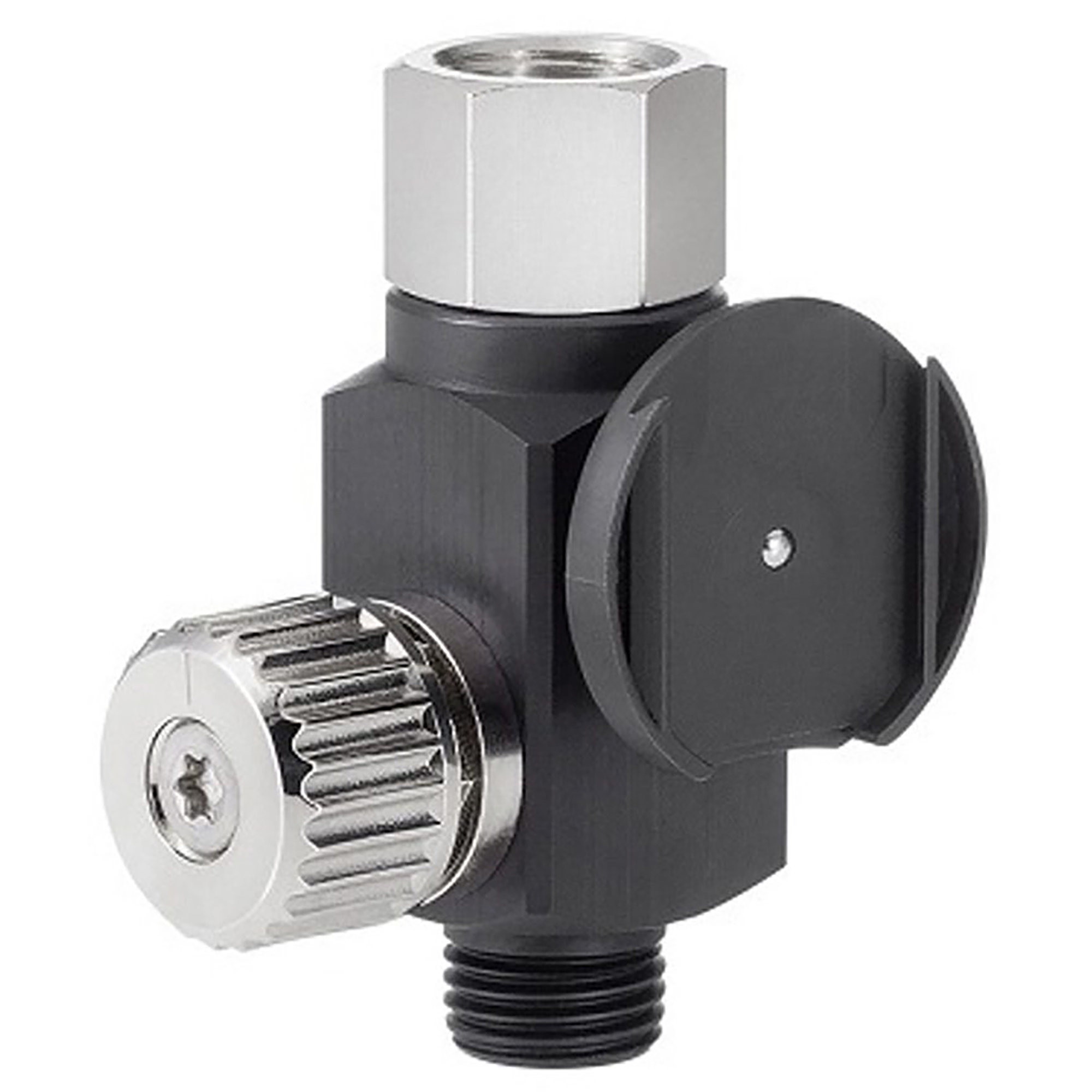 SATA adam 2 U Control and Dock (195230) | Spray Guns Direct