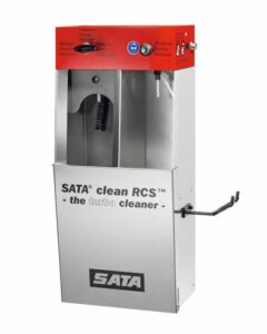 SATA Case, Silver (45 x 33 x 15 cm) (174128)