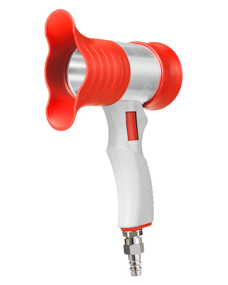 SATA Dry Jet 2 Blow Gun
