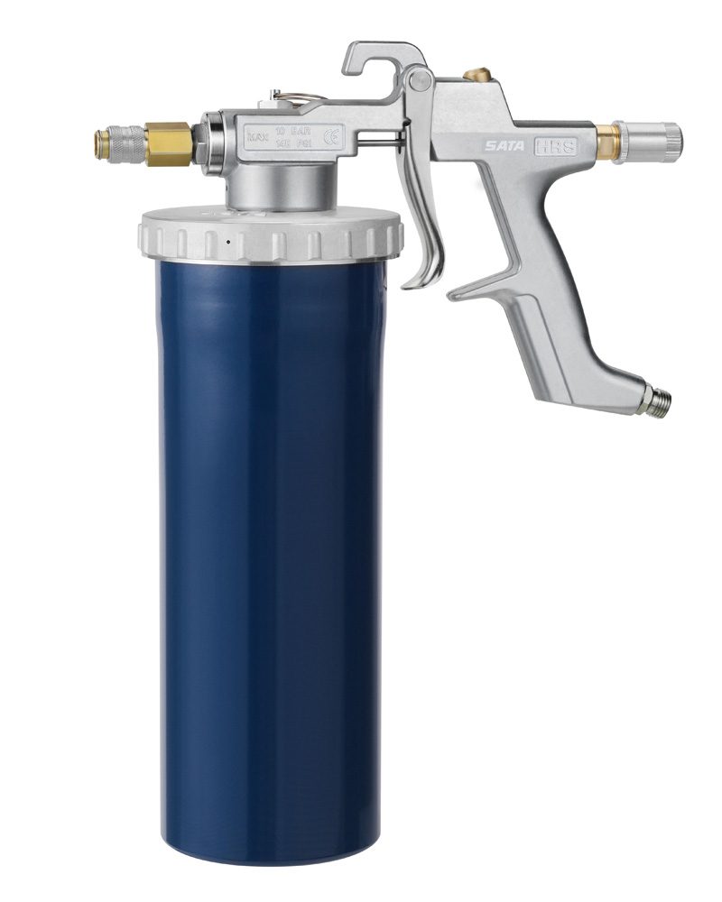 SATA Sealing Kit (50666) - spray guns direct