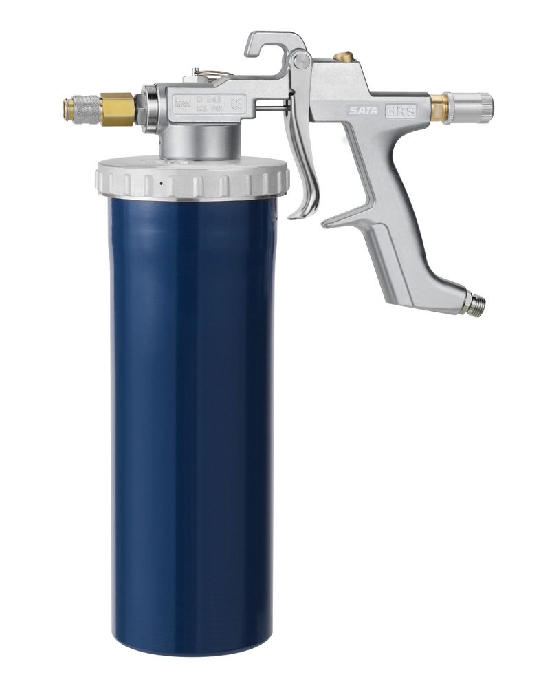 SATAjet 3000 K Spraymix Spray Gun - Spray Guns Direct