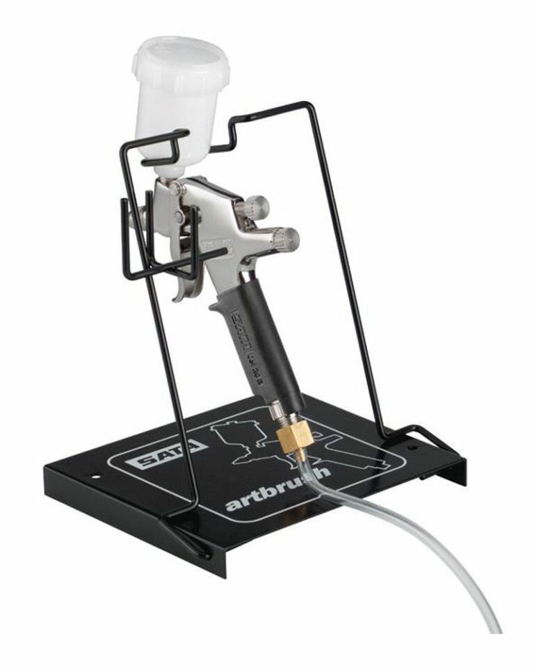 SATA Case, Silver (45 x 33 x 15 cm) (174128)