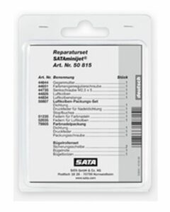 SATA Seal (140582) - Spray Guns Direct