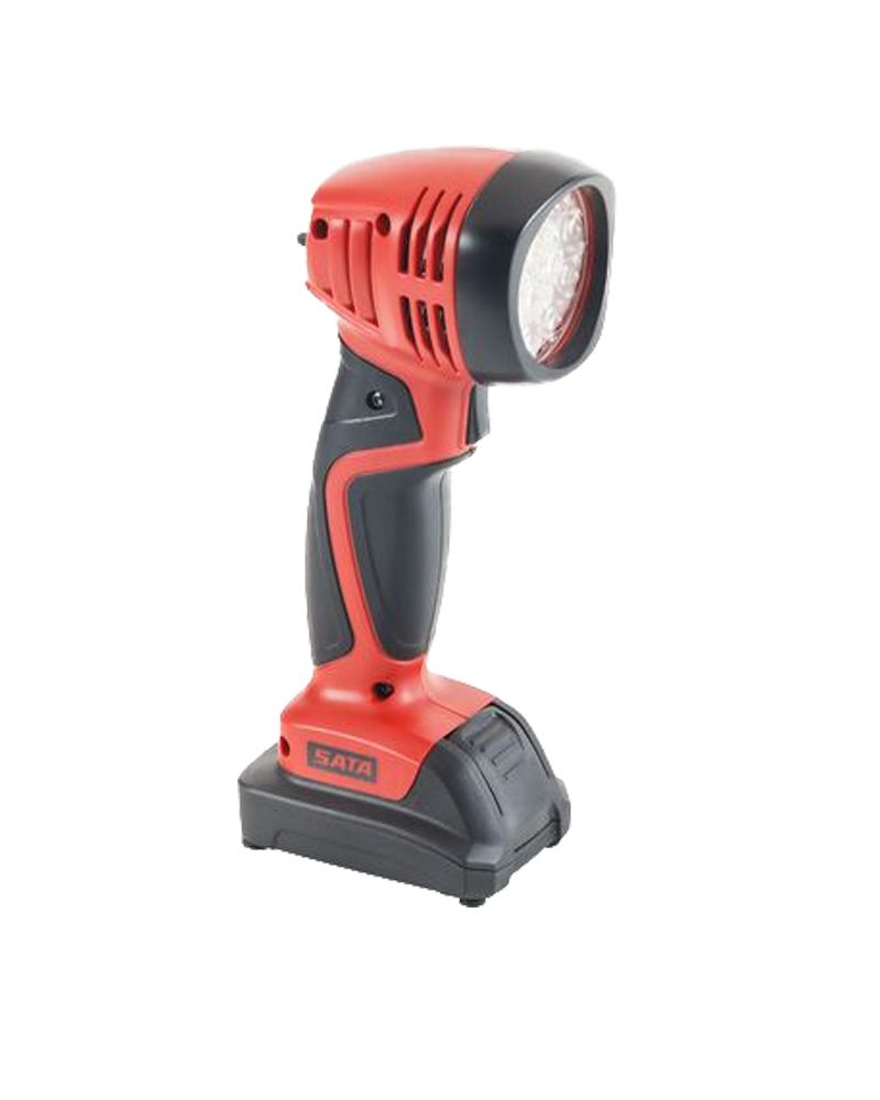 SATA TrueSun LED Colour Check Light