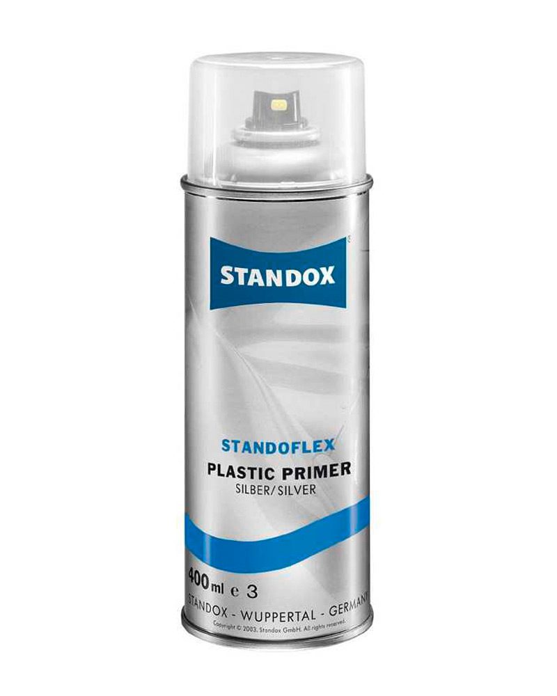 Standox 1K Plastic Primer Aerosol 400ml