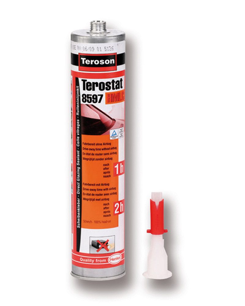 terostat 8597 hmlc body repair (310ml)