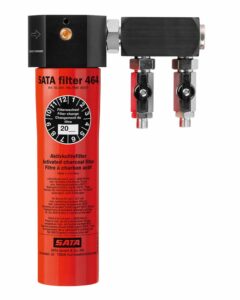 SATA Adam 2 Battery KitSATA adam 2 Battery Kit (160739)