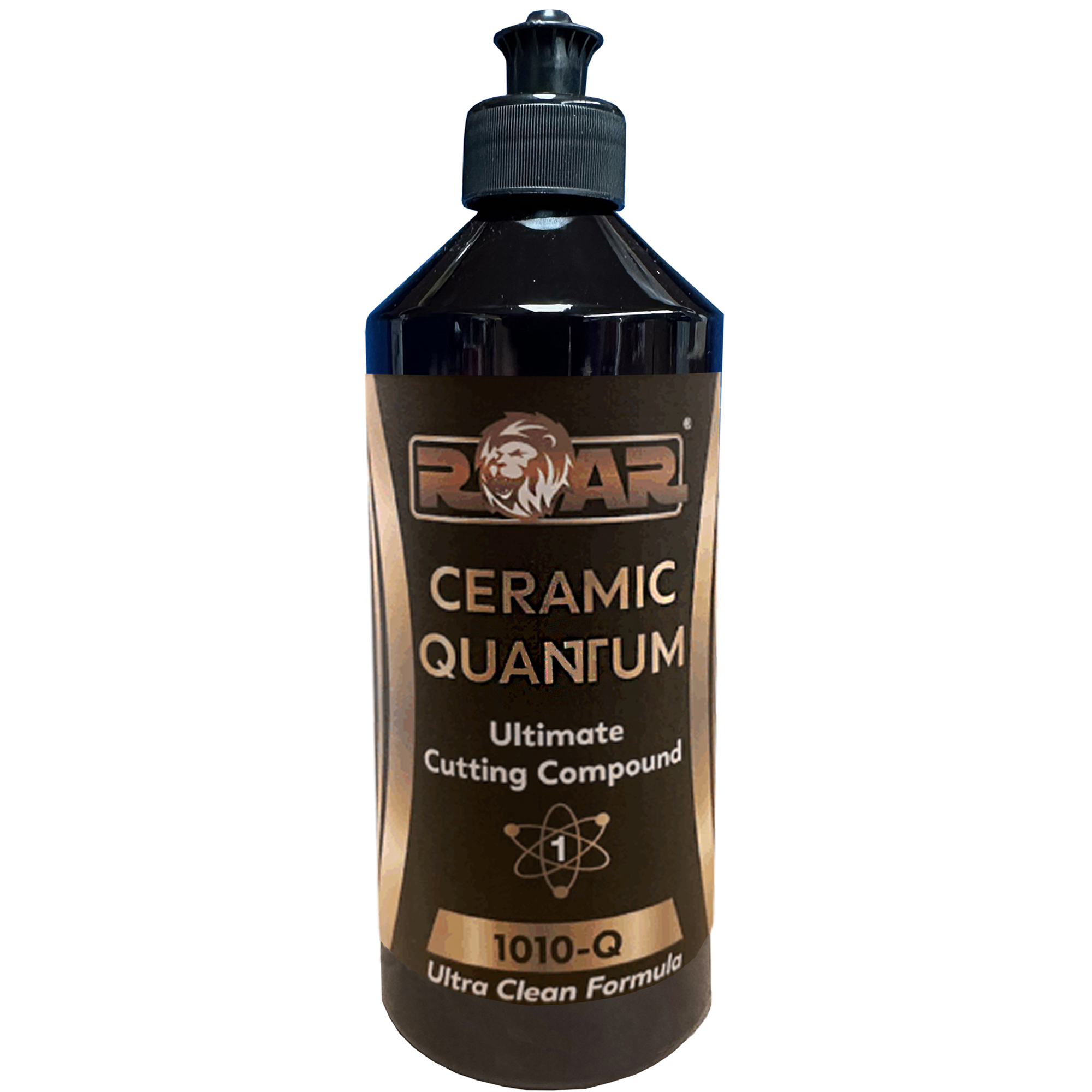 ROAR Ceramic Detailing Spray (1050) 500ml - Spray Guns Direct