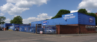 Spray Guns Direct, For Bodyshop and Paintshop Global Supplies