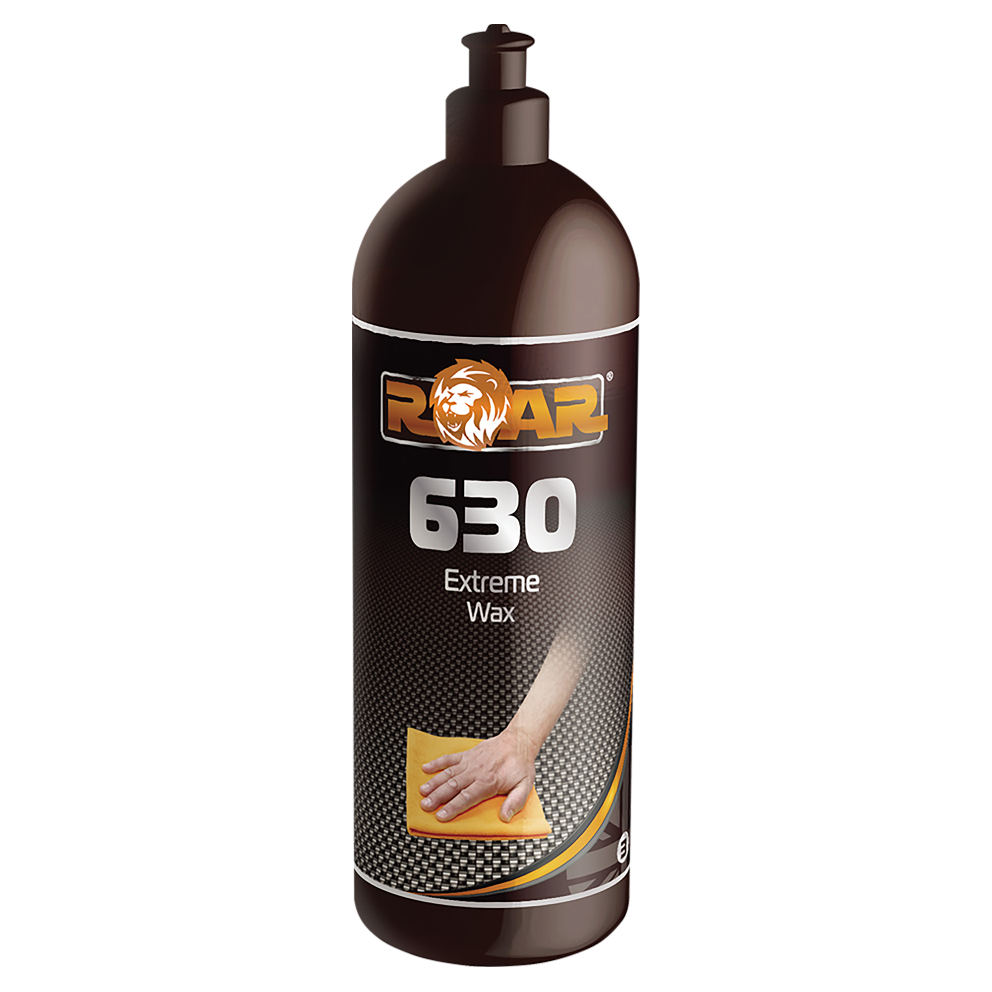 Roar Extreme Wax (630-10) - Spray Guns Direct