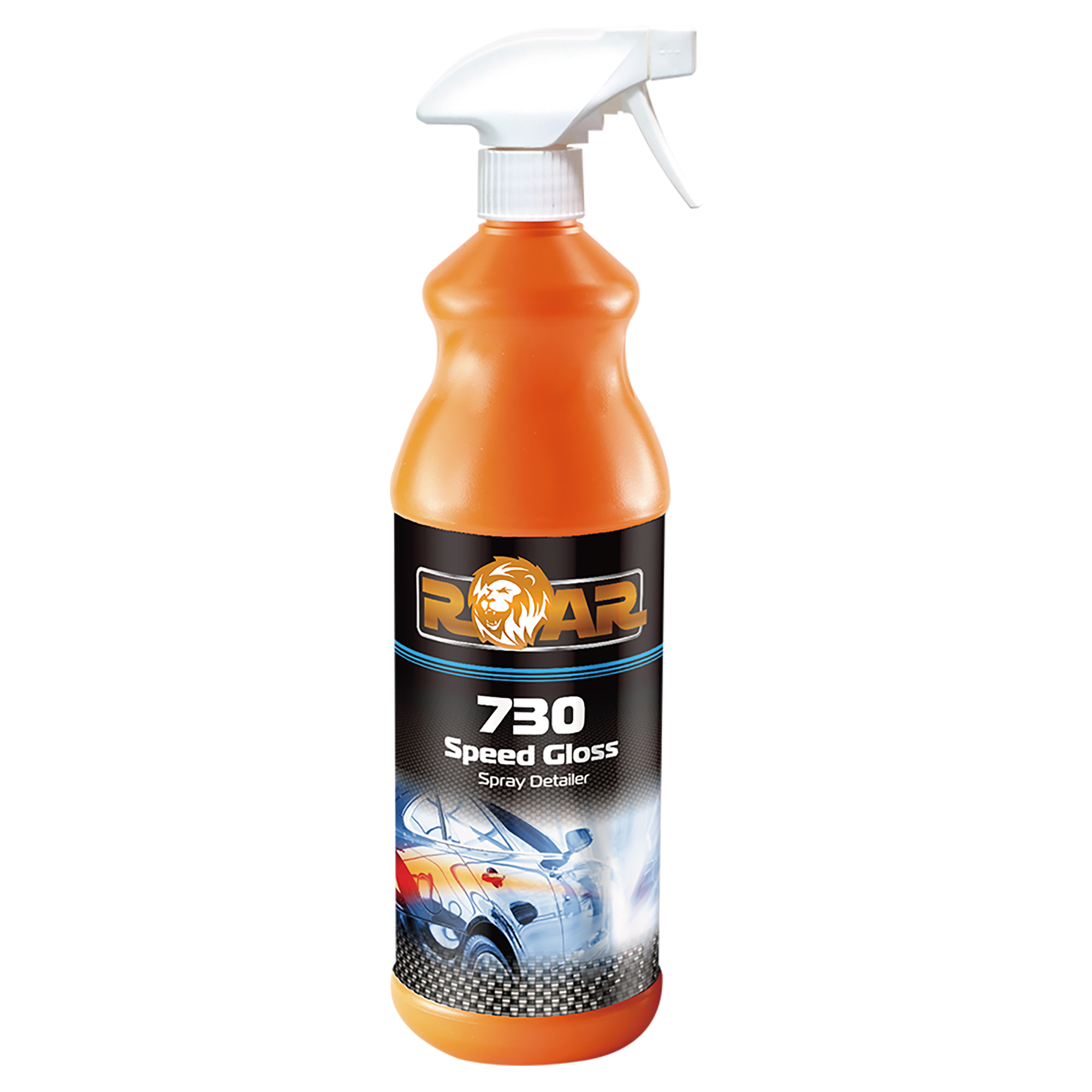 Roar Speed Gloss Spray Detailer (730-10)