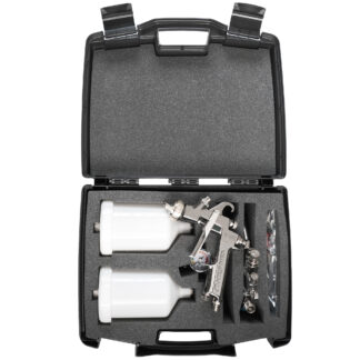 W400 Twin Kit - spray guns direct
