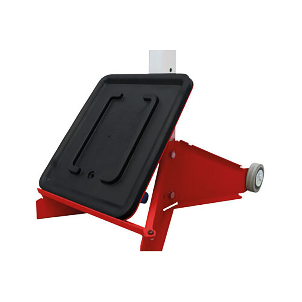 Power-TEC Pulling Tower (92657) - Spray Guns Direct