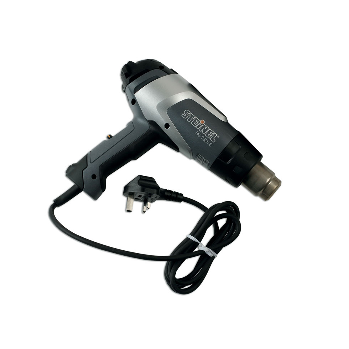 Power-TEC Digital Hot Air Gun (92077) - Spray Guns Direct