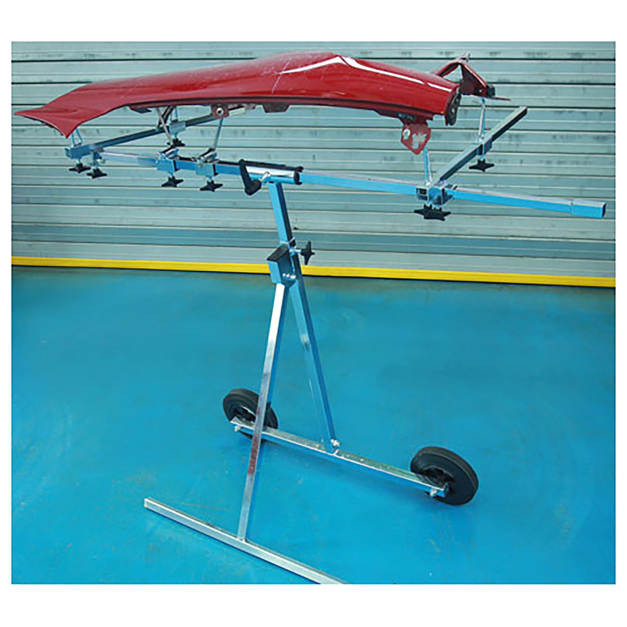 Power-TEC Easyflex Universal Panel Stand (92652)