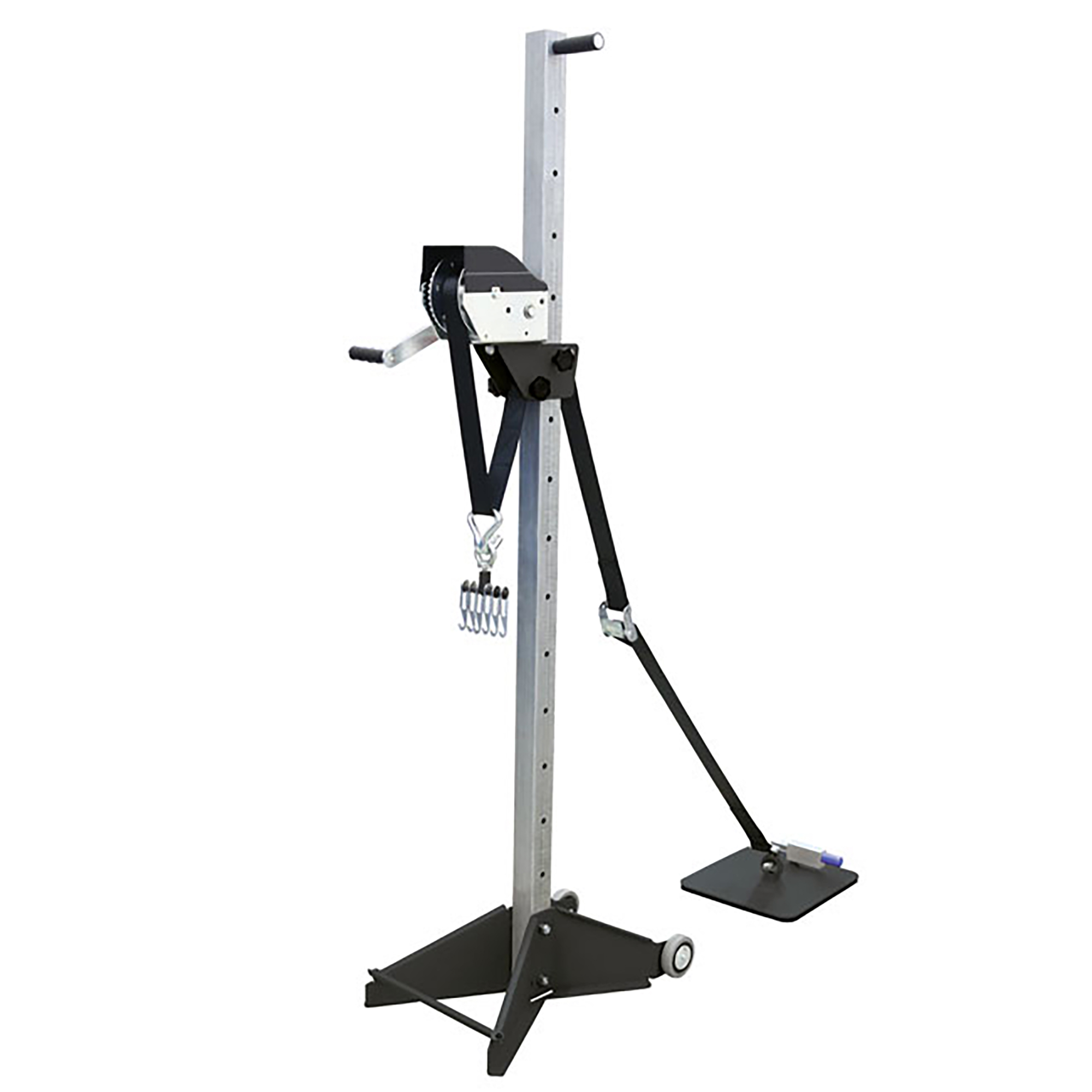 Power-TEC Pulling Tower (92657) - Spray Guns Direct
