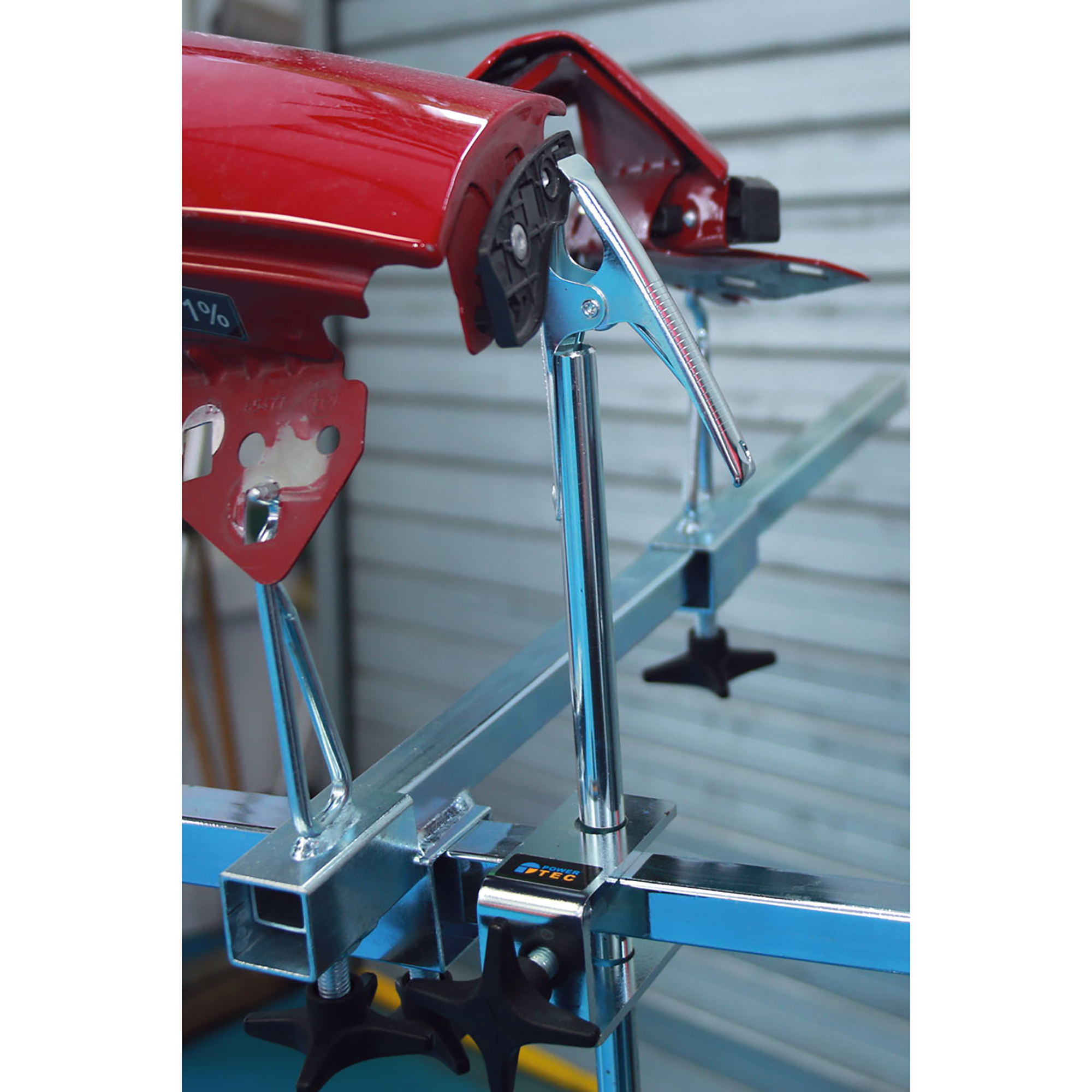 Power-TEC Snapgrip (92655) - Spray Guns Direct