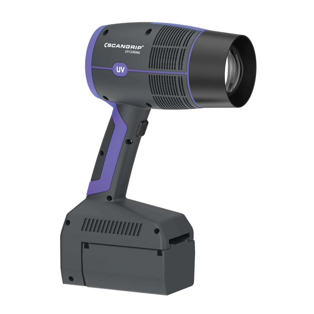 Air Dryer Systems for Paint Drying in Spray Booths