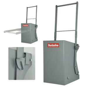 Paint Can Crushers / Shakers / Washers - spray guns direct