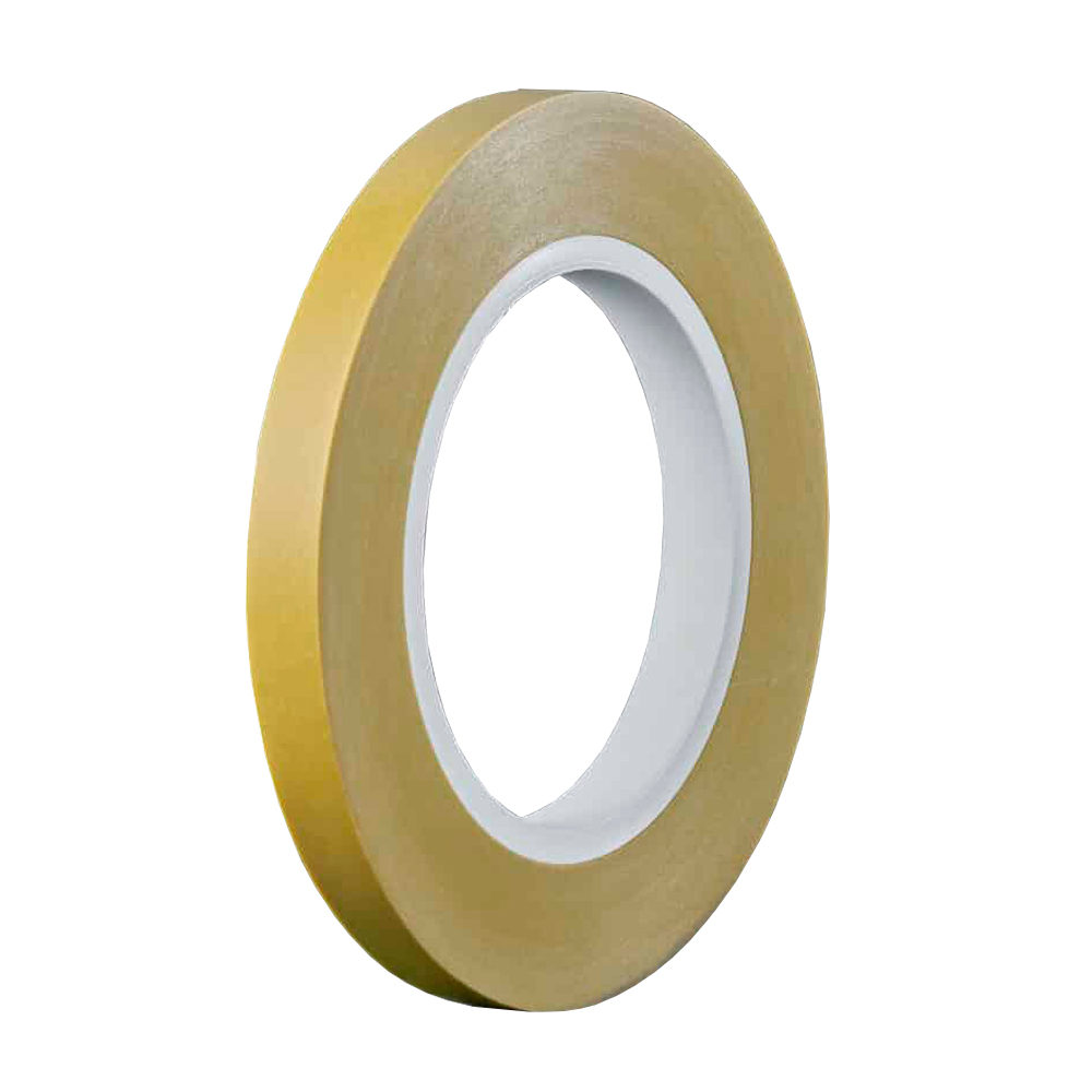 JTape Olive Fine Line Tape Plus 3mm x 55m (1112.0355)
