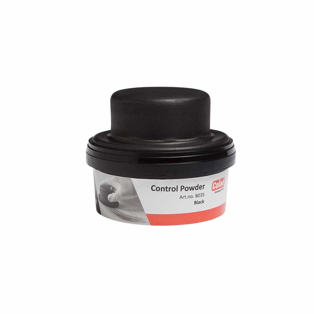 Colad Control Powder (8035) | Spray Guns Direct