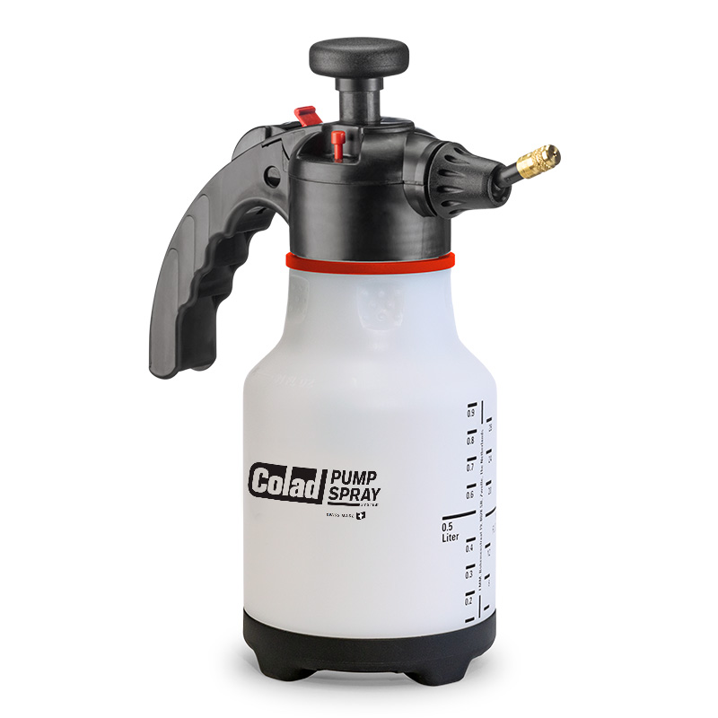 Colad Pump Sprayer Premium (9703) | Spray Guns Direct