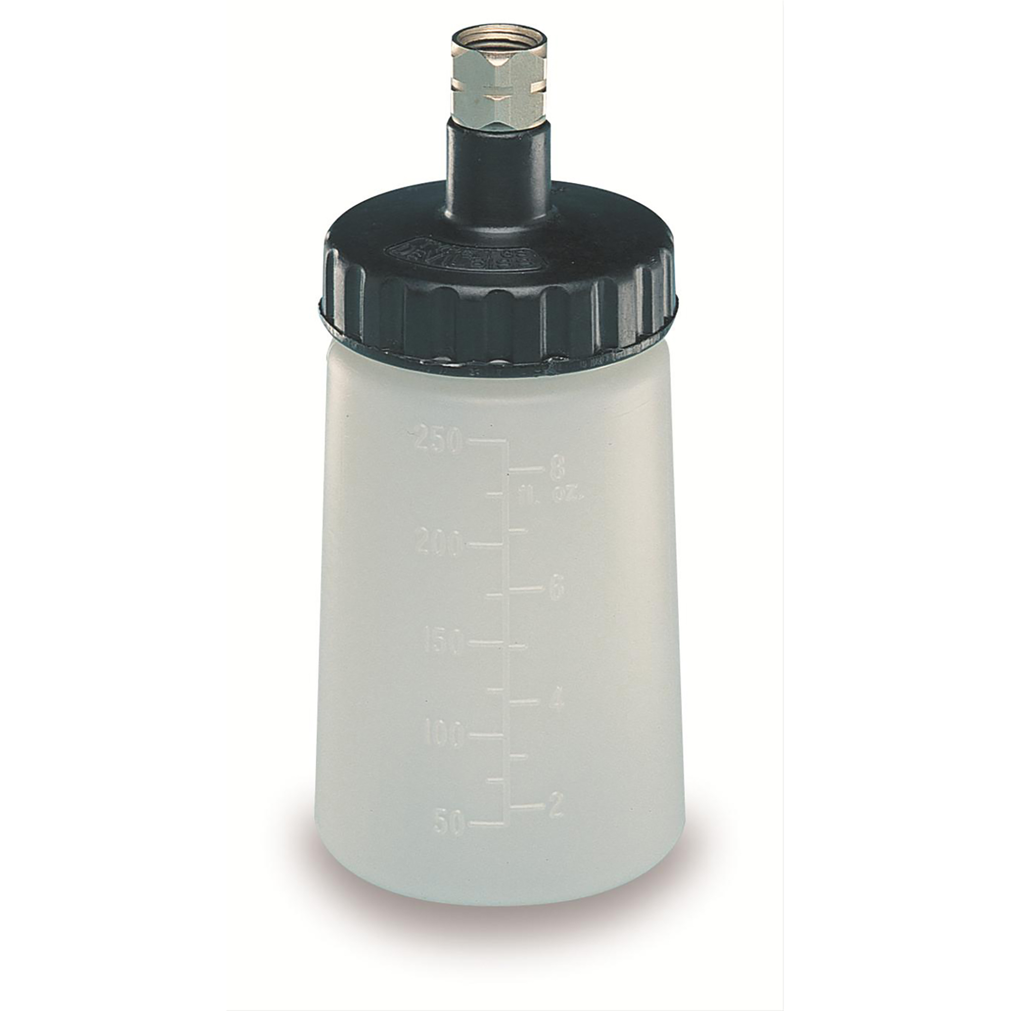 DeVilbiss Touch Up Spray Gun Cup (TGS-503) - Spray Guns Direct
