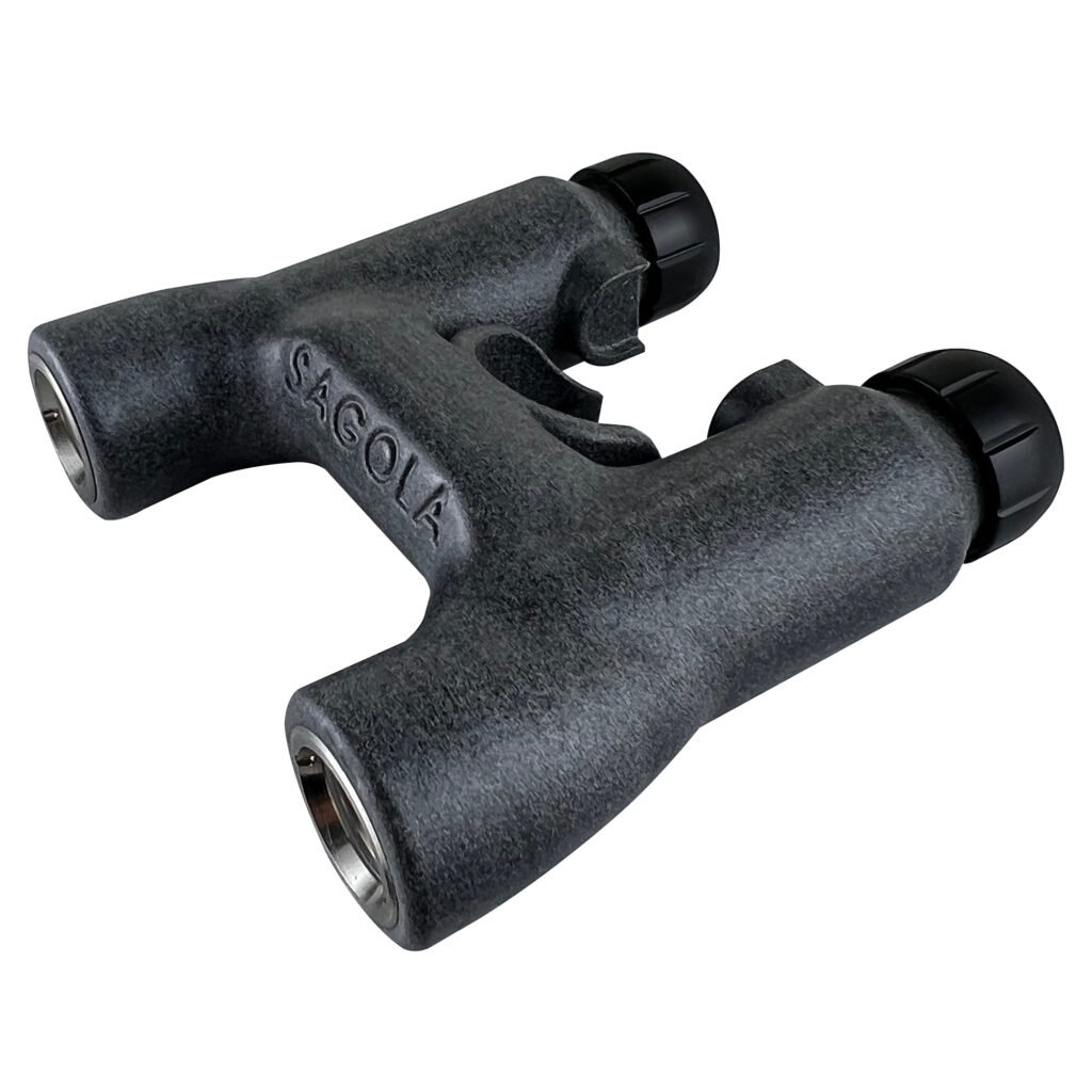 SATA TrueSun LED Colour Check Light Case