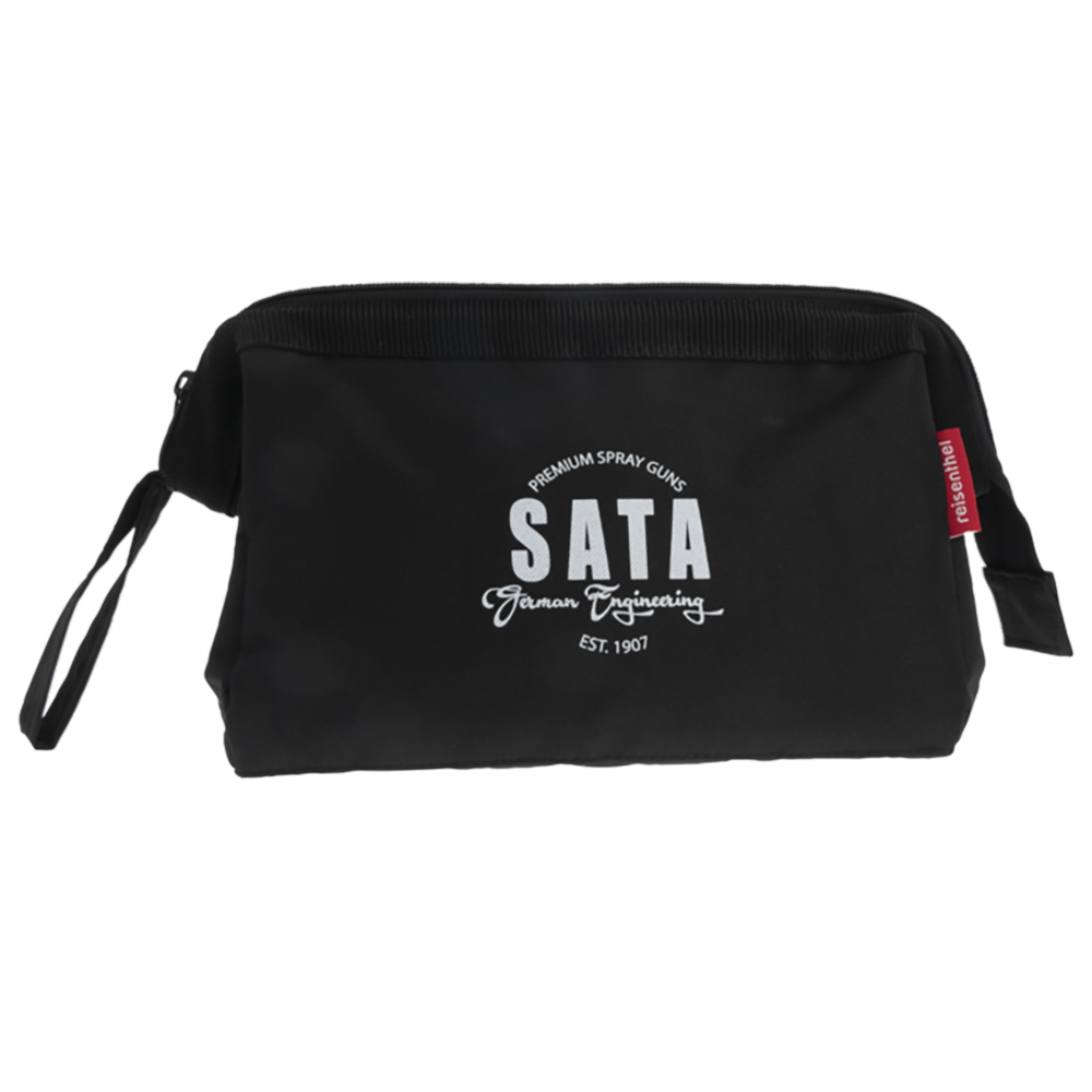 SATA Travel Makeup Bag (235440) - Spray Guns Direct